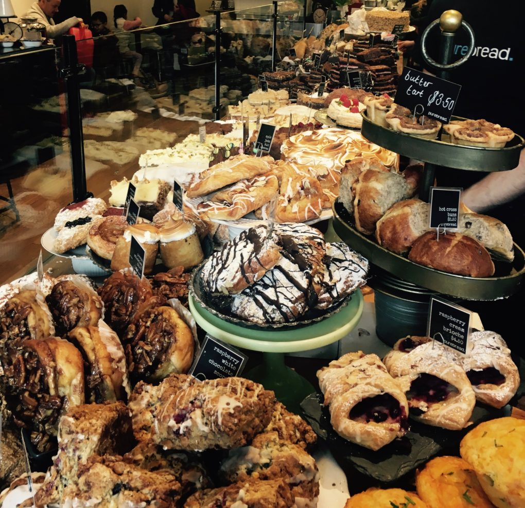 PUREBREAD - BeDelicious