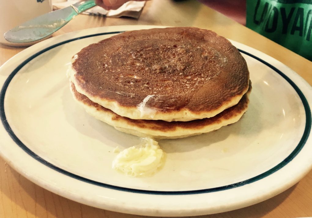 IHOP - LETHBRIDGE - BeDelicious
