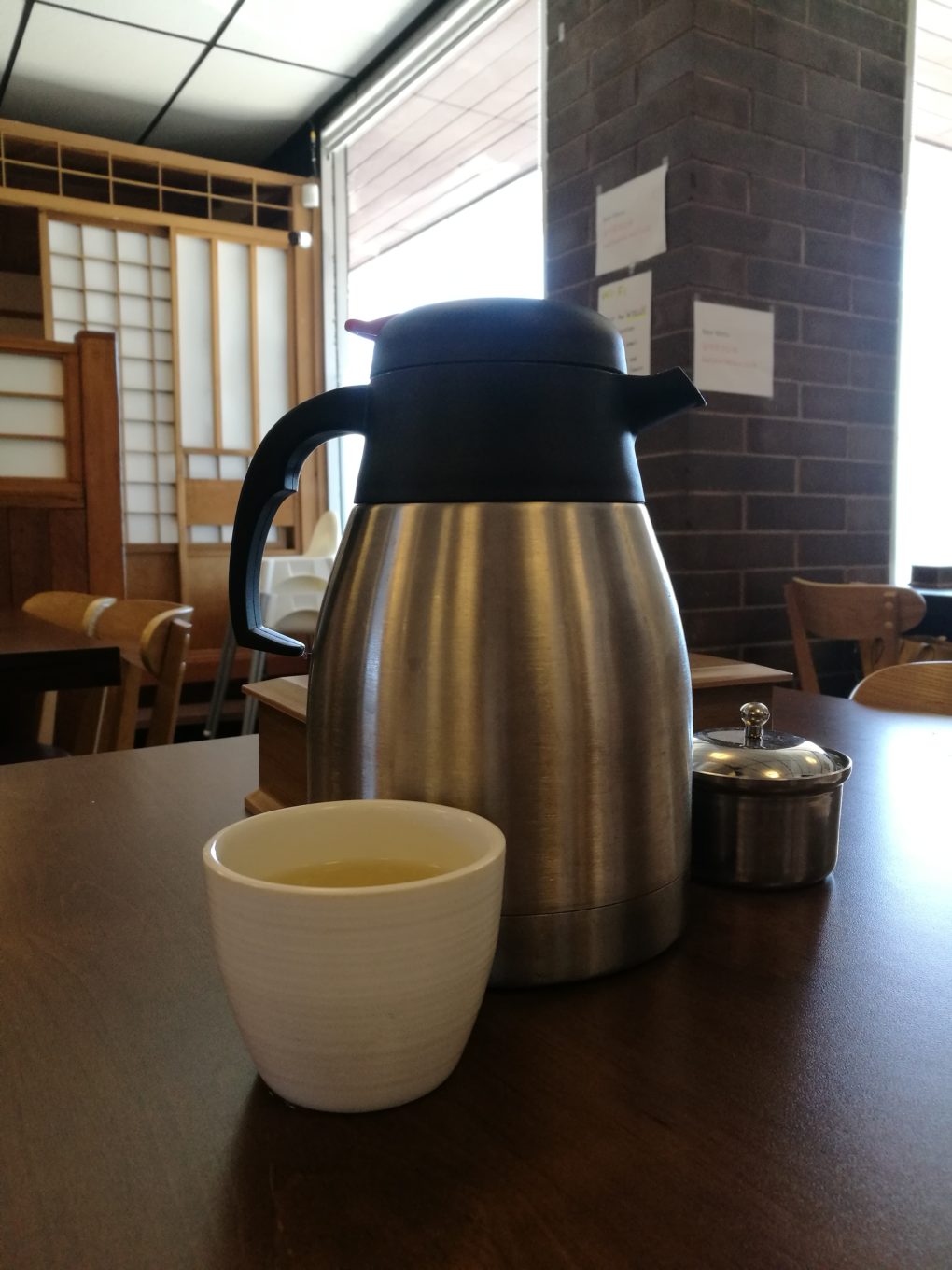 BON GA KOREAN RESTAURANT - BeDelicious