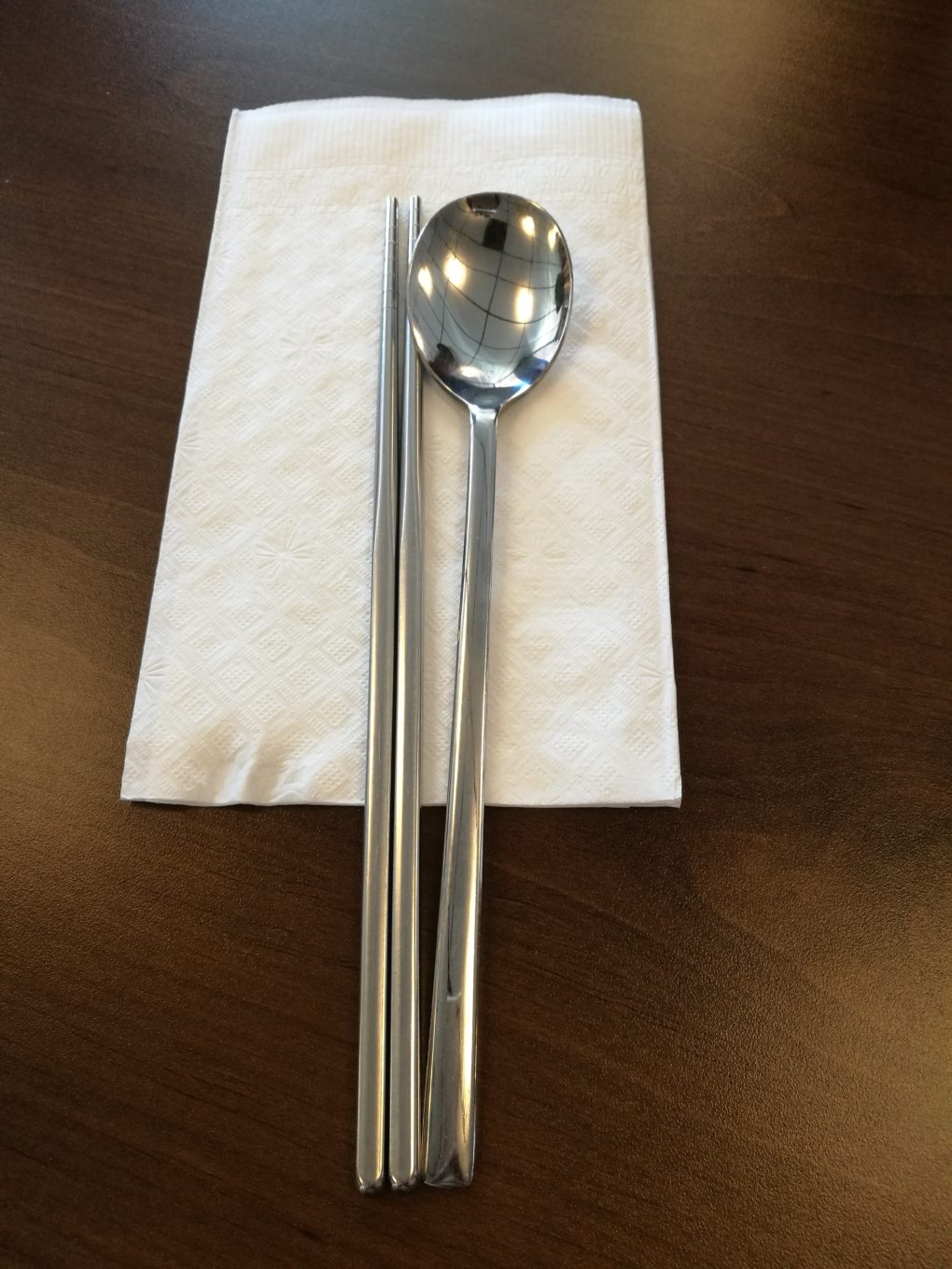 BON GA KOREAN RESTAURANT - BeDelicious