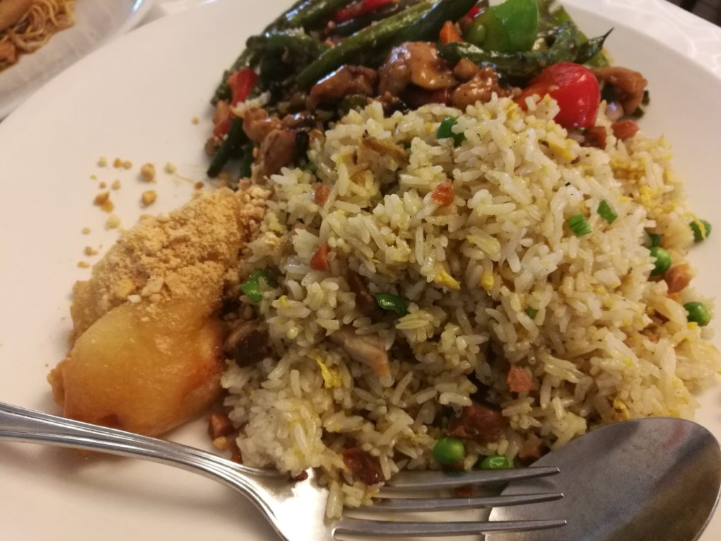 KING DO SEAFOOD RESTAURANT - BeDelicious