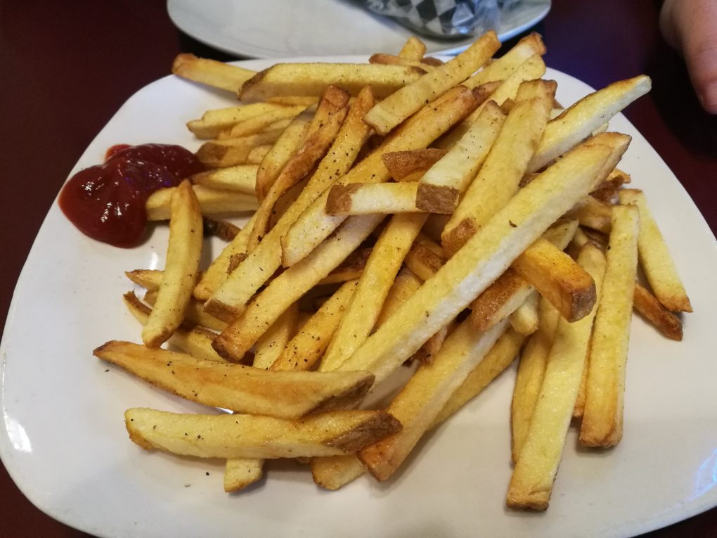 MEDITERRANEAN MAZZA BAR AND WESTERN FOOD - BeDelicious