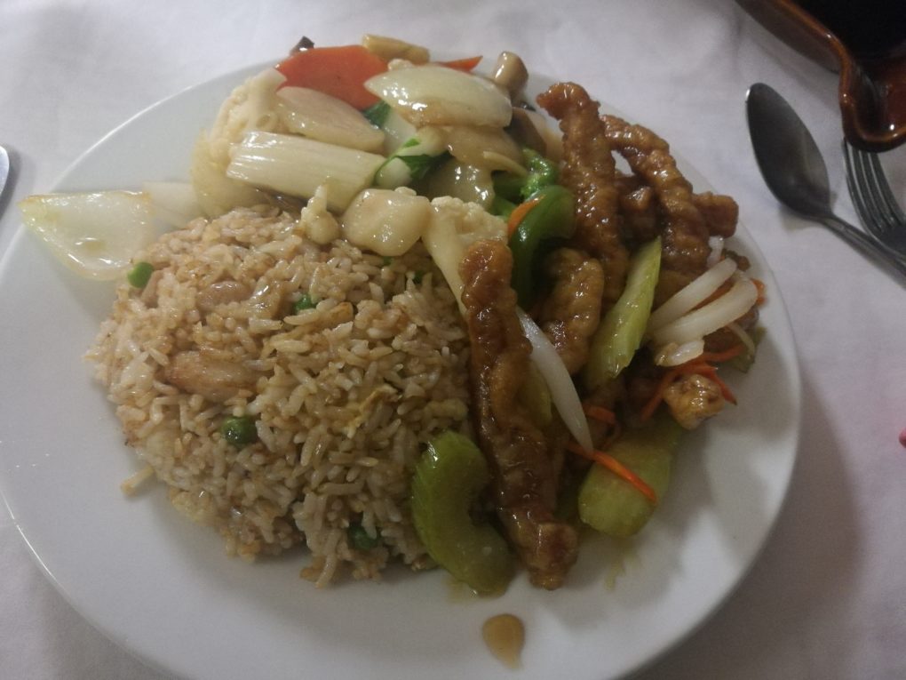 SUPER CHINESE FOOD RESTAURANT - BeDelicious