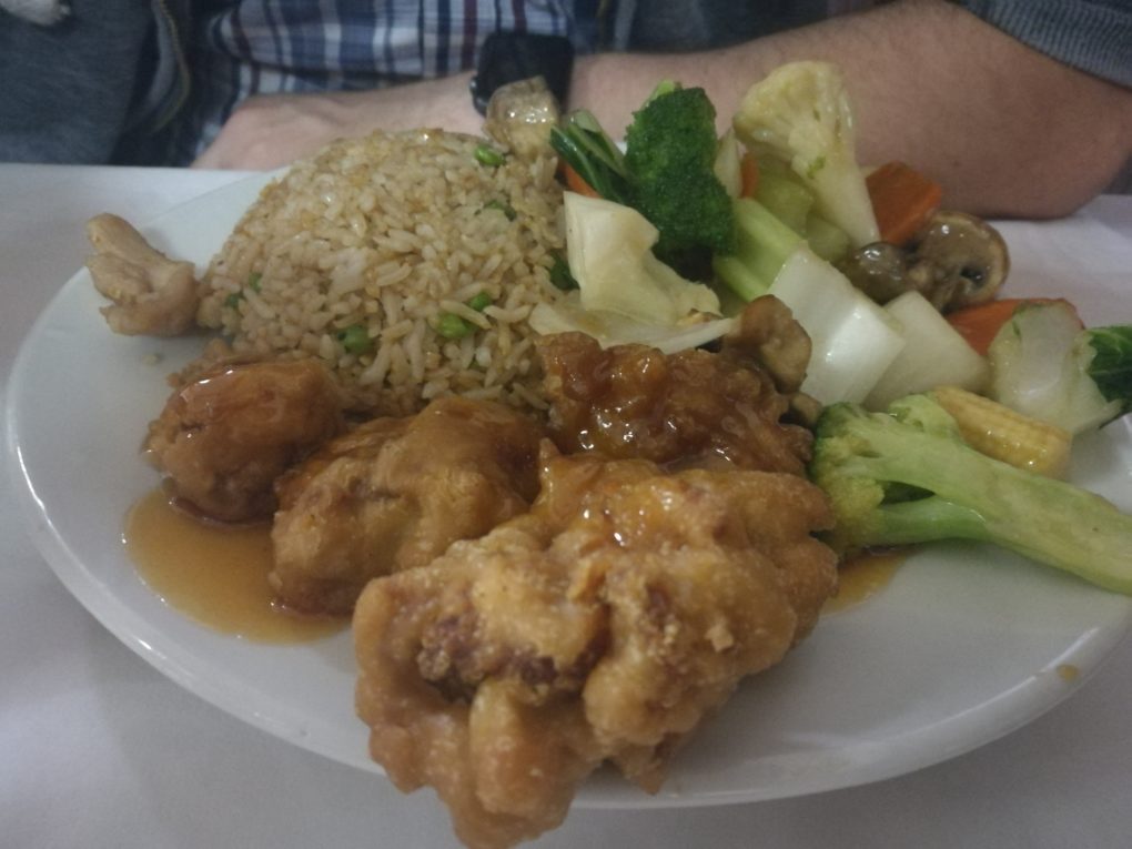 SUPER CHINESE FOOD RESTAURANT - BeDelicious