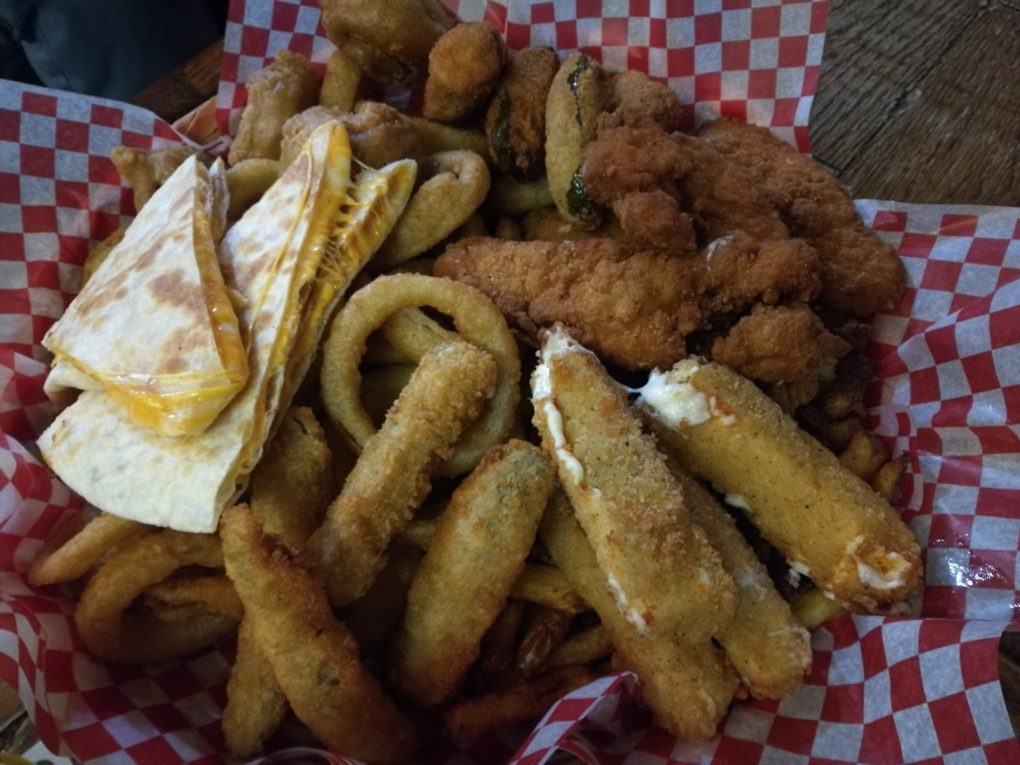 IMPERIAL PUB DOWNTOWN TORONTO - BeDelicious