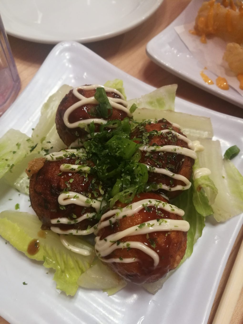 KINJO SUSHI - BeDelicious