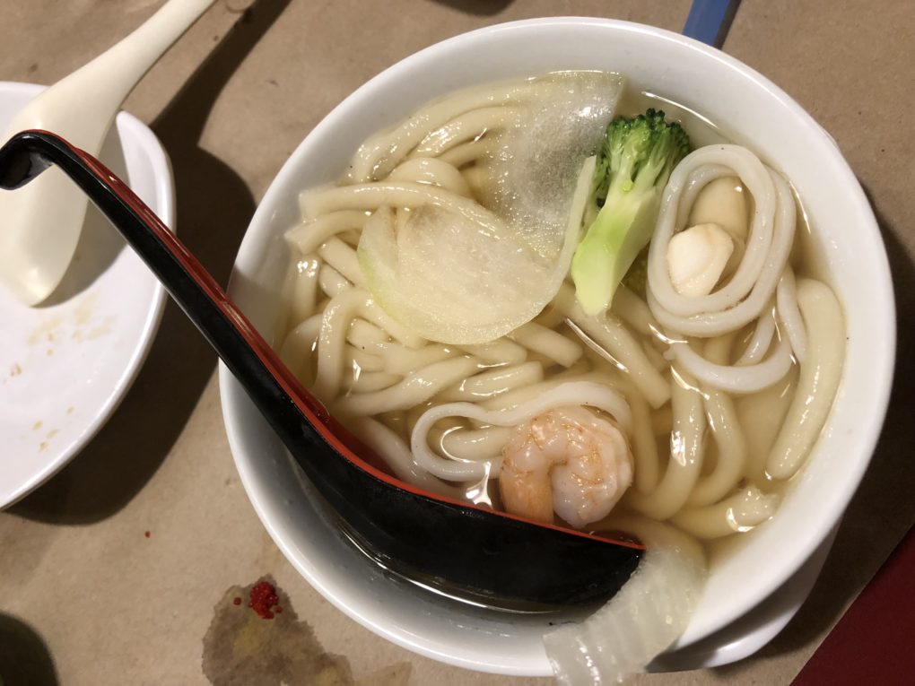 KIRO SUSHI - BeDelicious