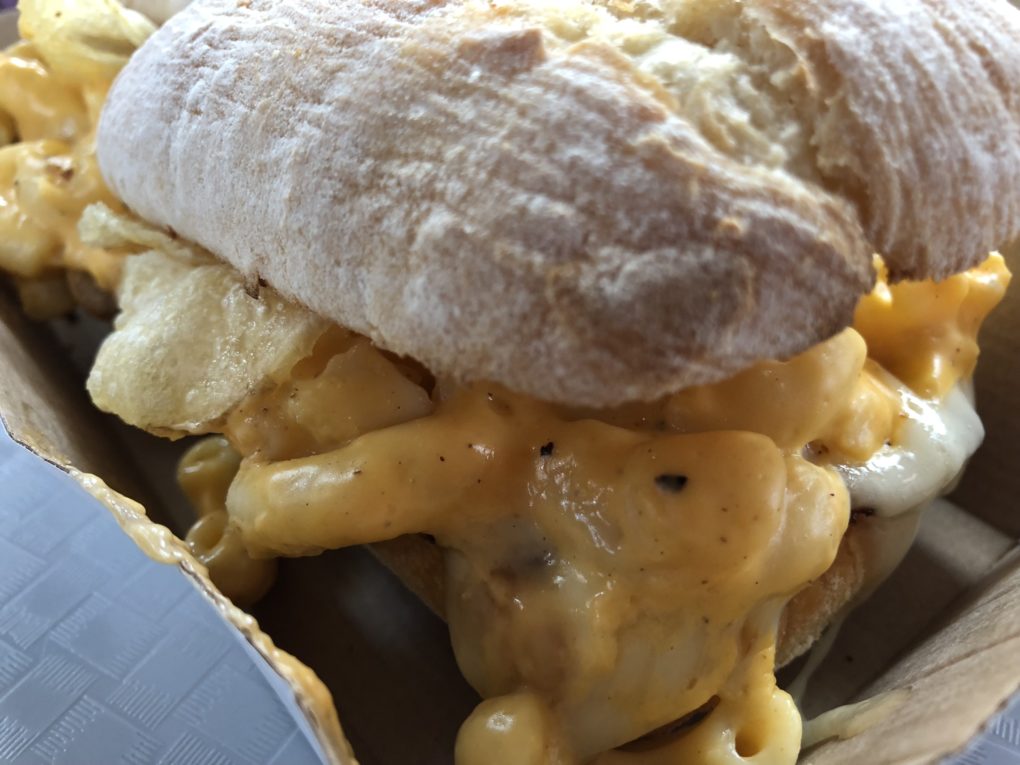 CHACHI'S - BeDelicious