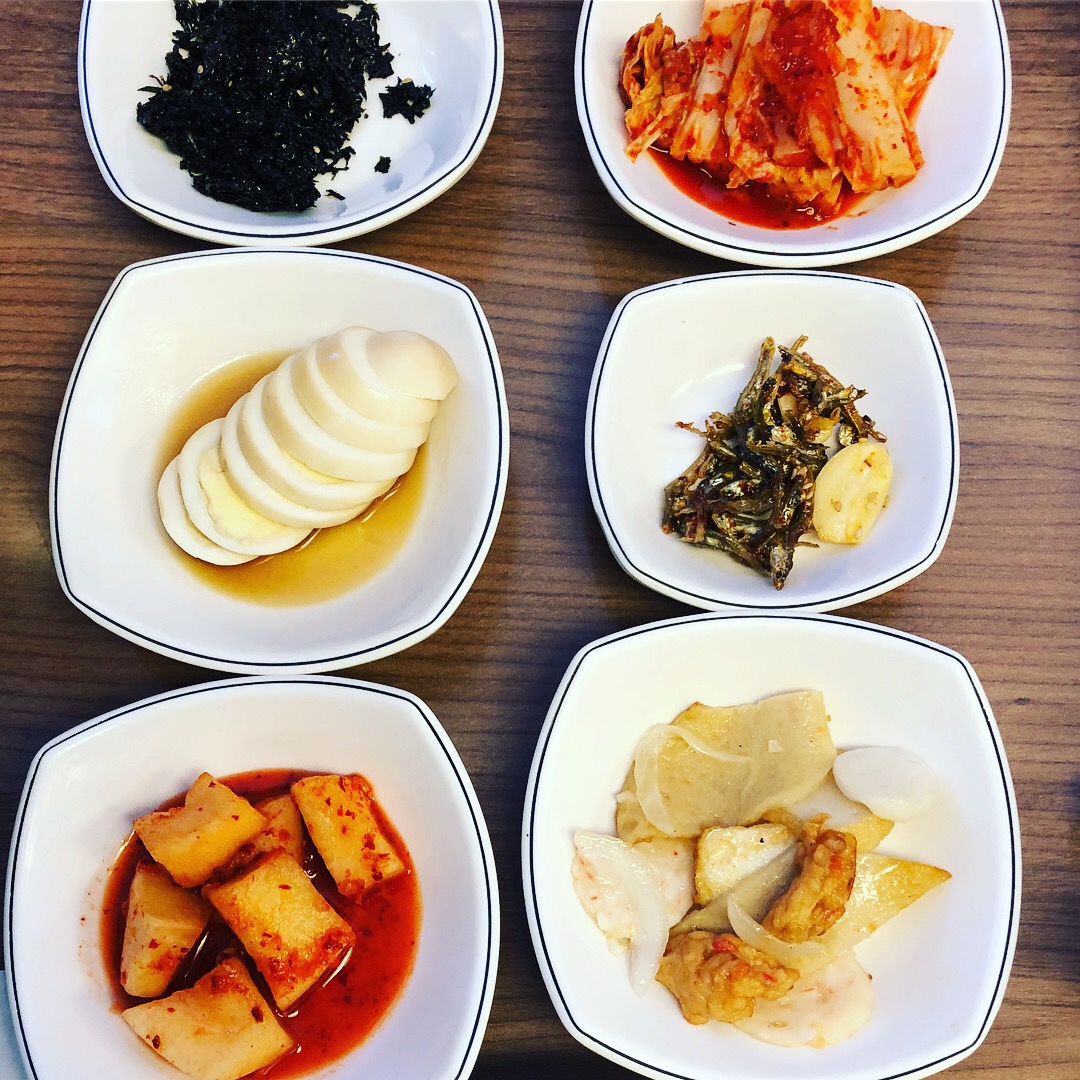 HAN COREA KOREAN RESTAURANT - BeDelicious