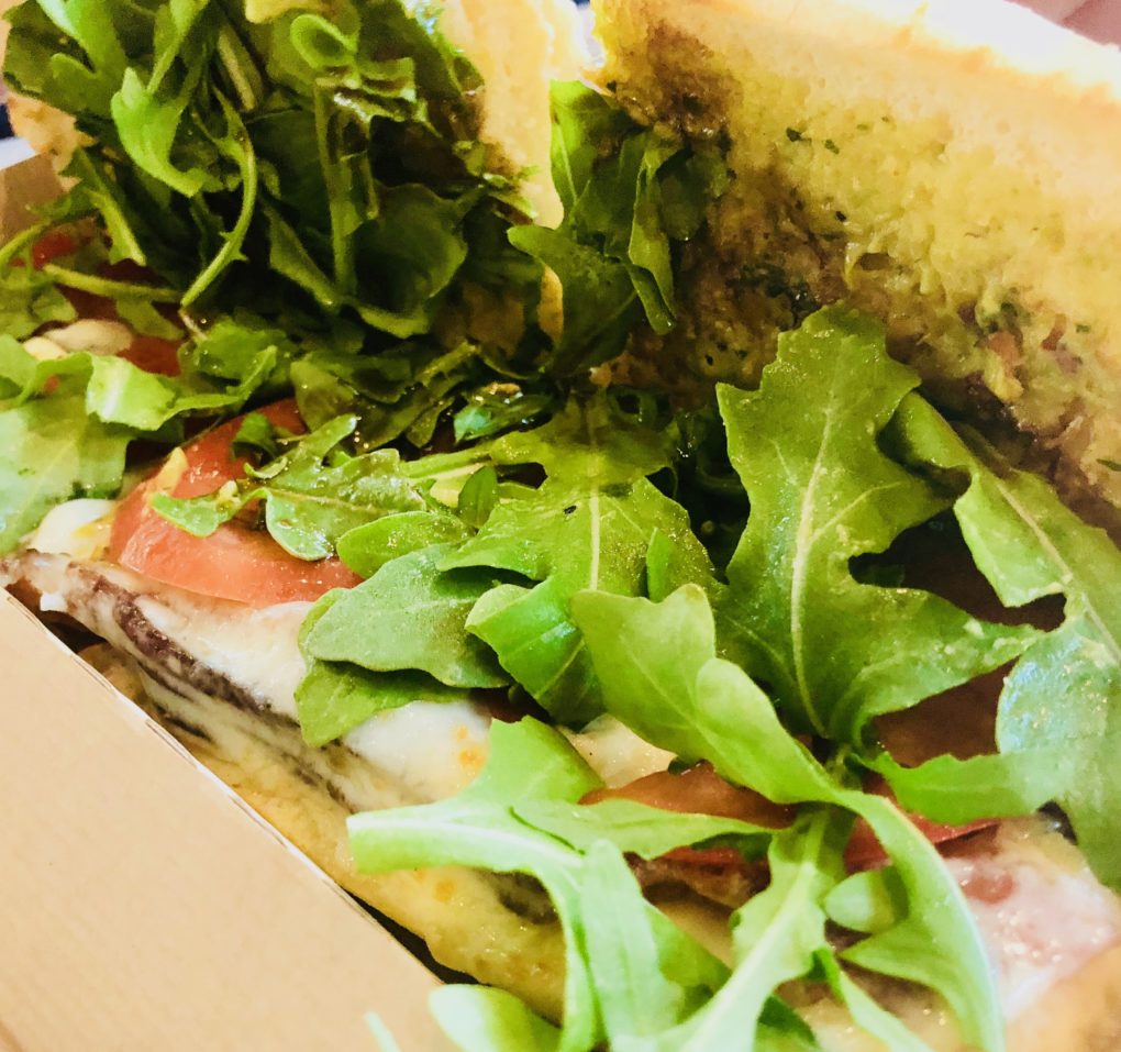 CHACHI'S - BeDelicious