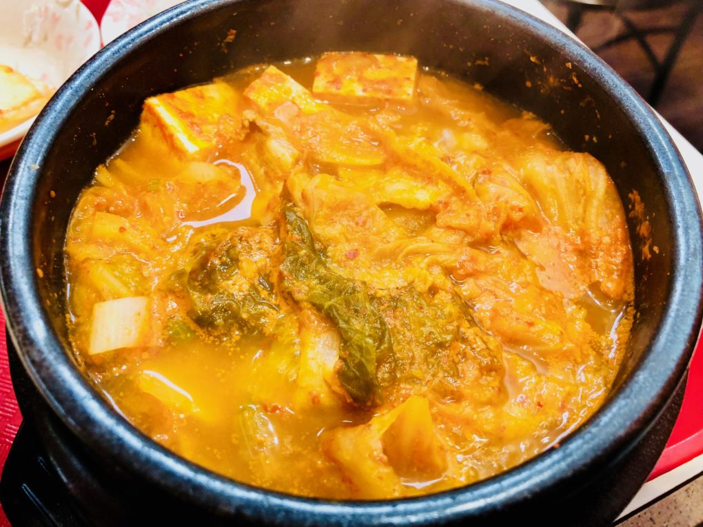 CHAM MAMI - BeDelicious