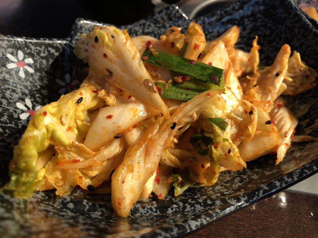 SOODA KOREAN BBQ - BeDelicious