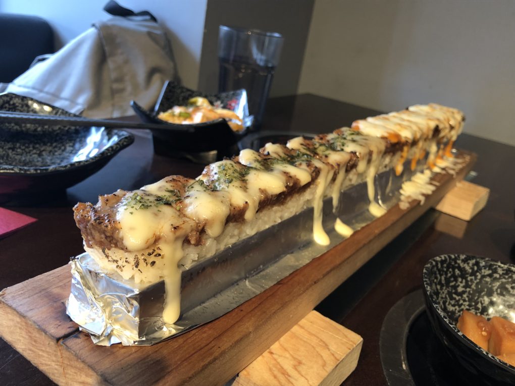 SOODA KOREAN BBQ - BeDelicious