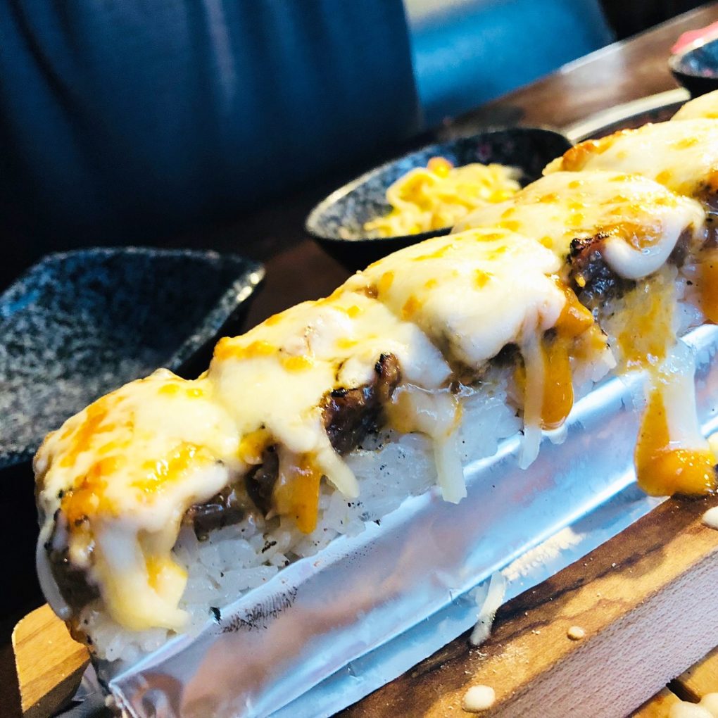 SOODA KOREAN BBQ - BeDelicious