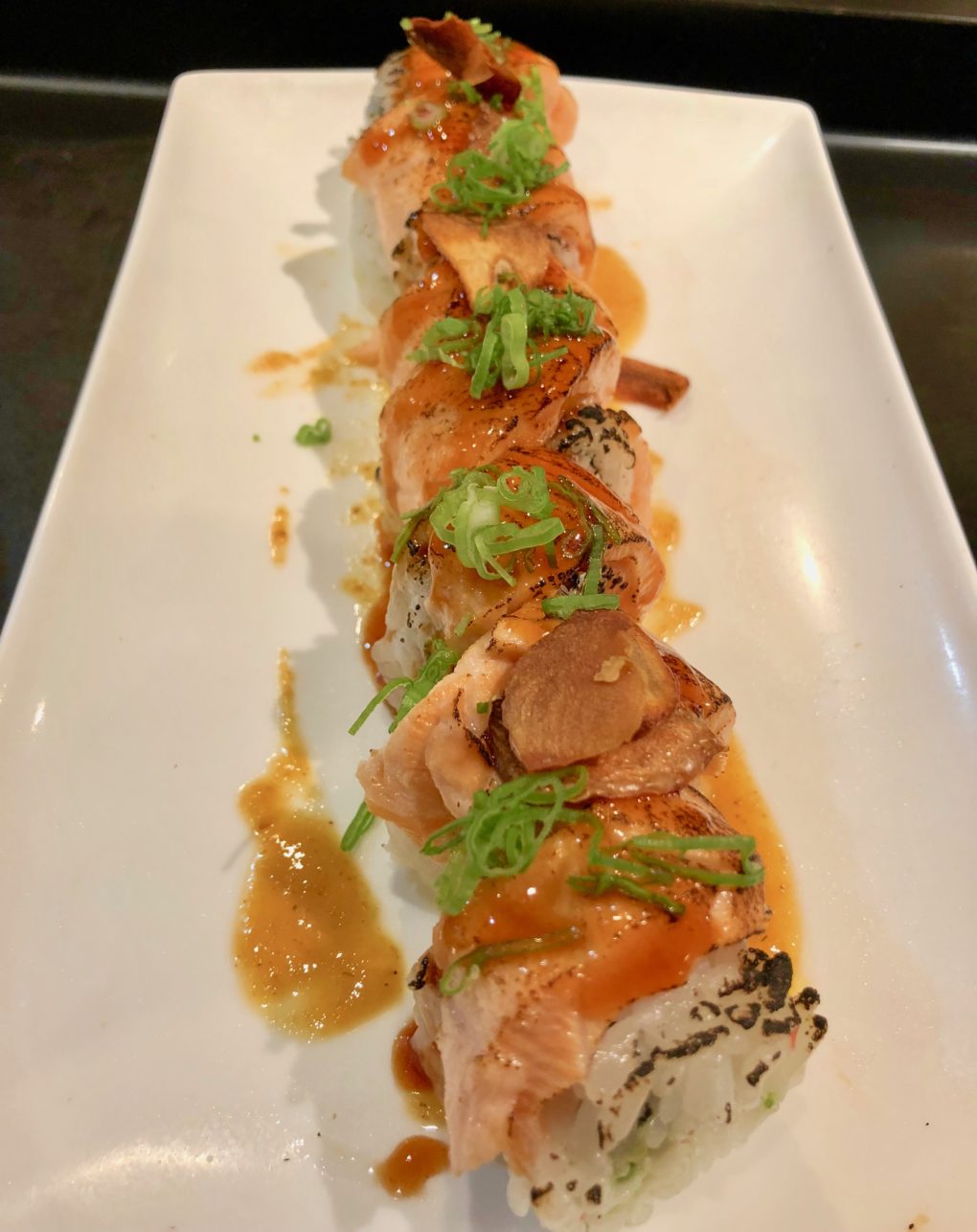 ISAMI SUSHI - BeDelicious