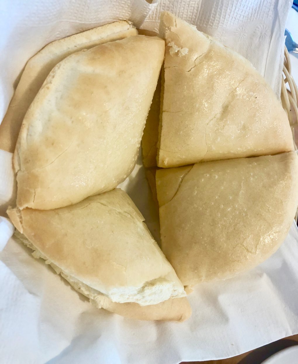 RAMIES GREEK RESTAURANT - BeDelicious