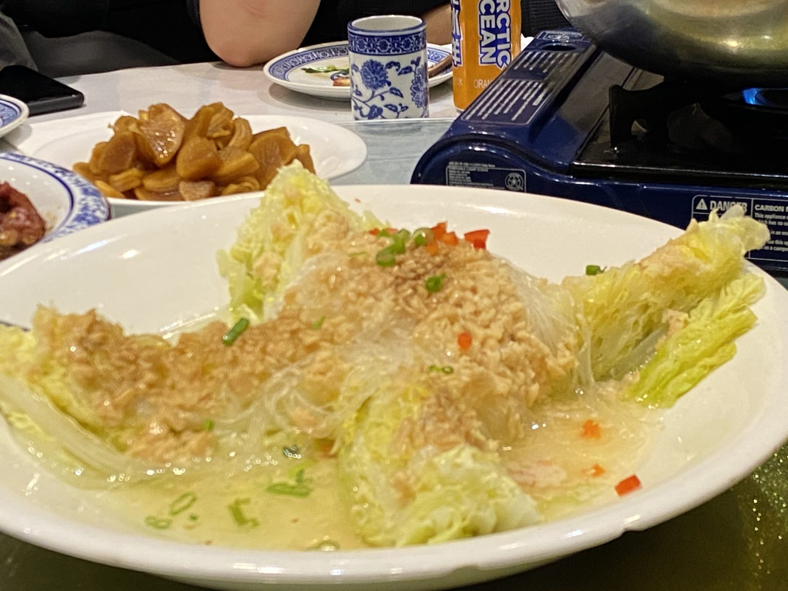 HAO’S LAMB RESTAURANT - BeDelicious